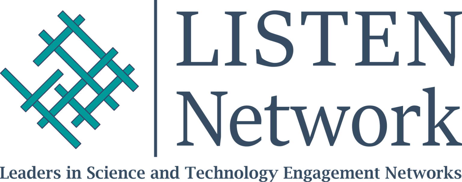 The LISTEN Network - Association of Science and Technology Centers